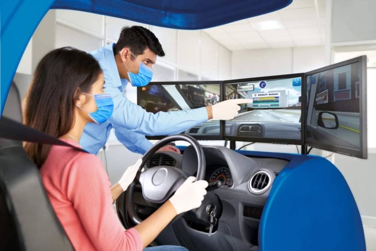 Driving School, Driving Instructors & School Packages Melbourne